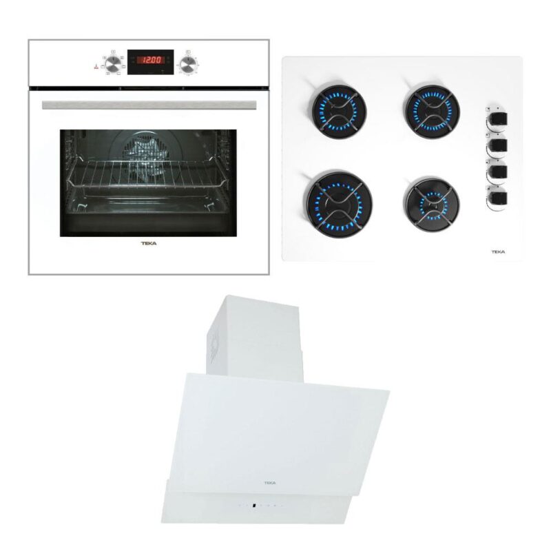 Teka Ankastre Setler – Ankastre Merkezi