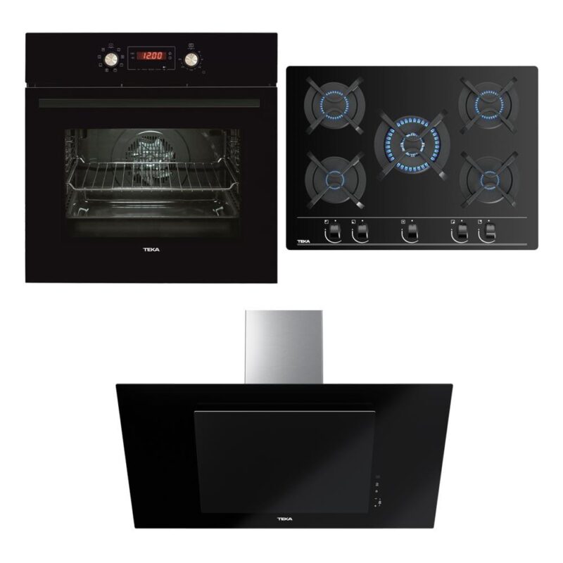 Teka Ankastre Setler – Ankastre Merkezi